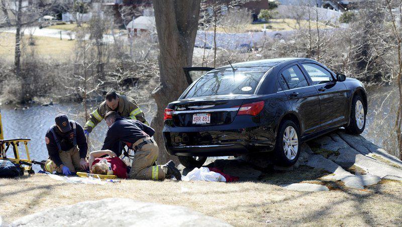 Woman Run Over By Own Car Local News