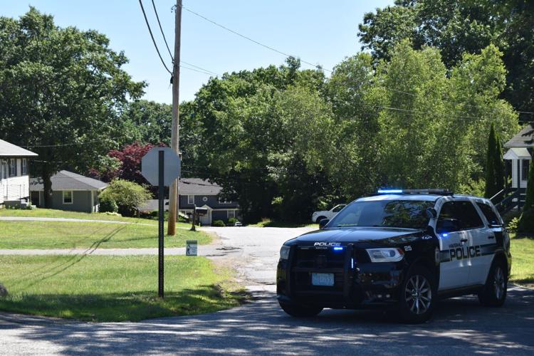 'Device' detonated at Haverhill home of trucker troopers captured on I ...