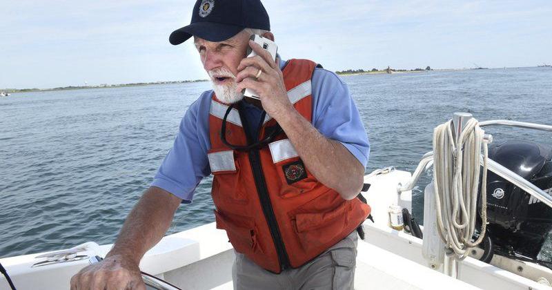 'The best job I ever had': Ray Pike reflects on years as Salisbury ...