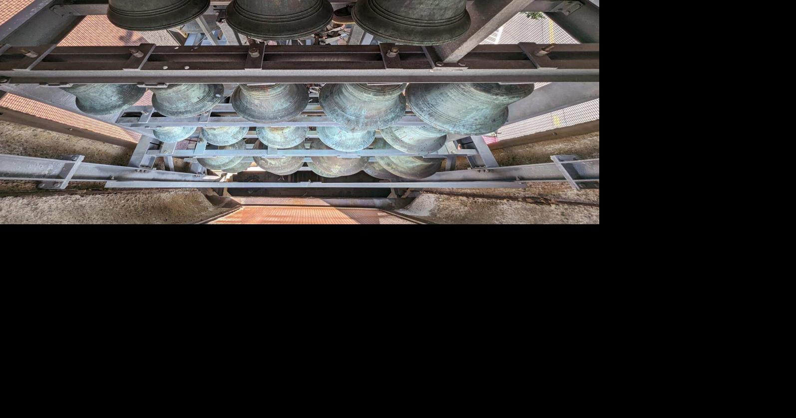 Summer carillon concerts kick off Friday | Local News | gloucestertimes.com