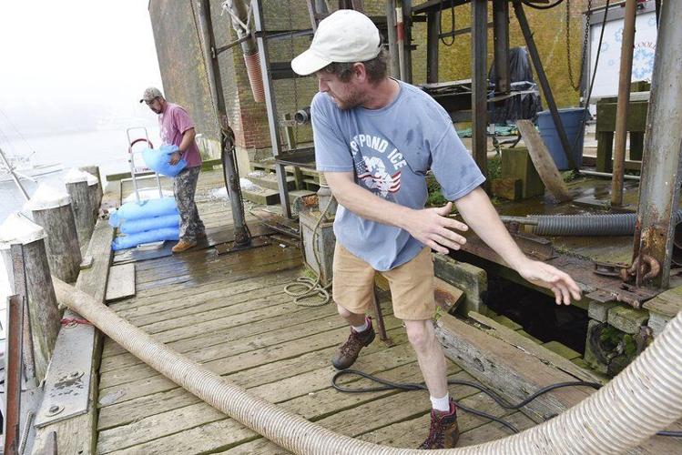 Dockside service | Fishing Industry News | gloucestertimes.com