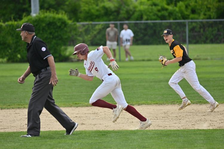 Sensational outing: Alves wins pitcher's duel as Gloucester narrowly ...