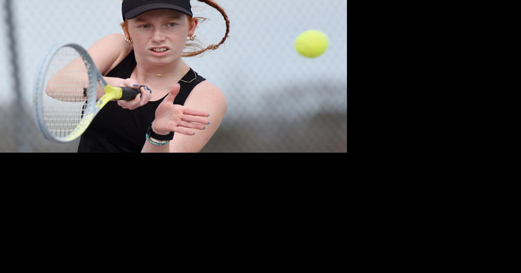 Rockport Female Athlete of the Year: Francesca Twombly | Sports ...