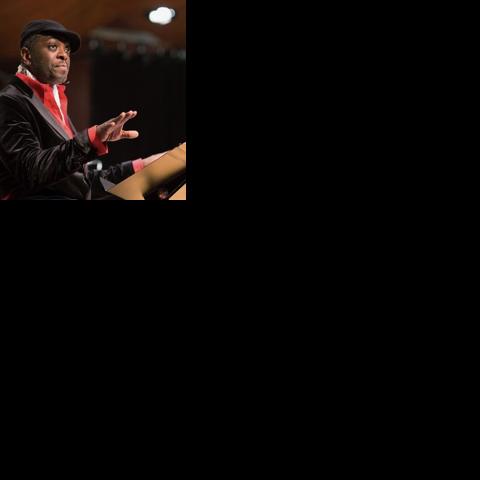 Commonwealth's first poet laureate coming to Gloucester | Lifestyle ...