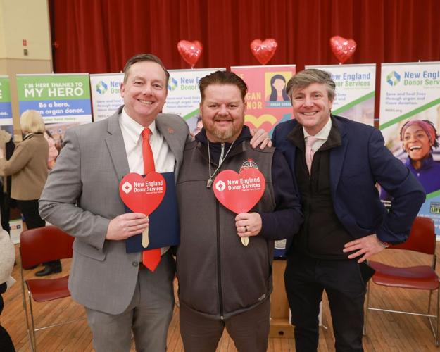 Stories of love, life and sacrifice | Local News | gloucestertimes.com
