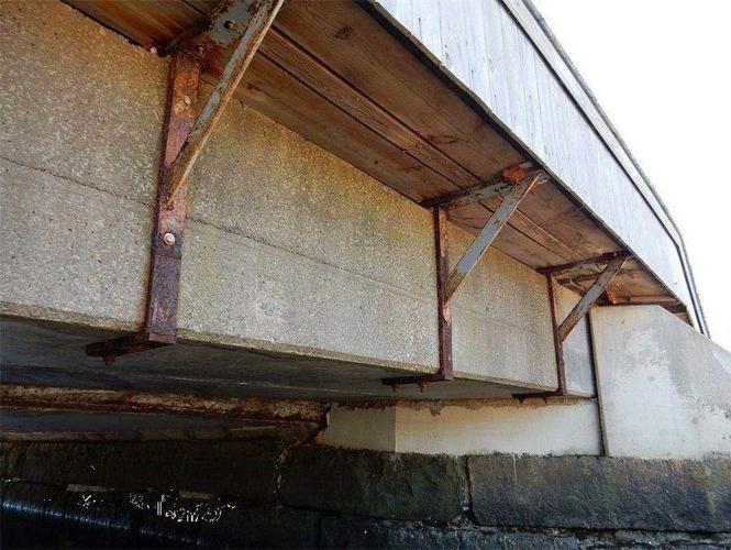 Thatcher Road bridge to be replaced | Local News | gloucestertimes.com