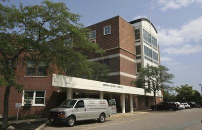 Addison Gilbert Hospital screening visitors for coronavirus | Local ...