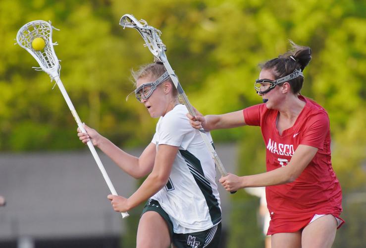 TOURNAMENT TUNE-UP: ME girls lax ties it at the buzzer, wins in OT in ...