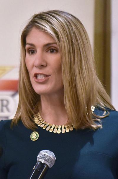 US Rep. Trahan wins reelection to leadership post | News ...