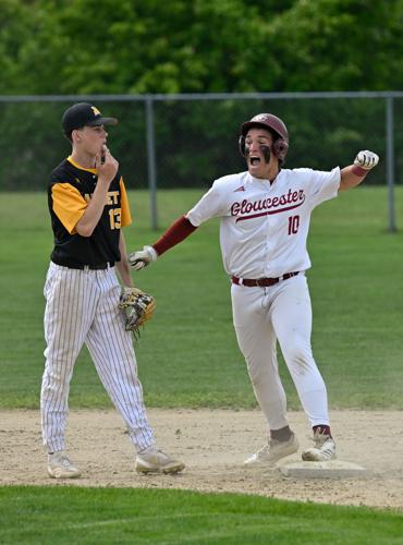 Sensational outing: Alves wins pitcher's duel as Gloucester narrowly ...