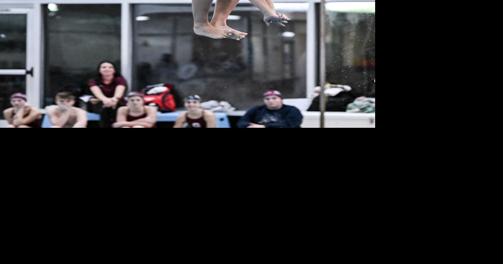 Varsity swim meet between Marblehead and Gloucester | | gloucestertimes.com