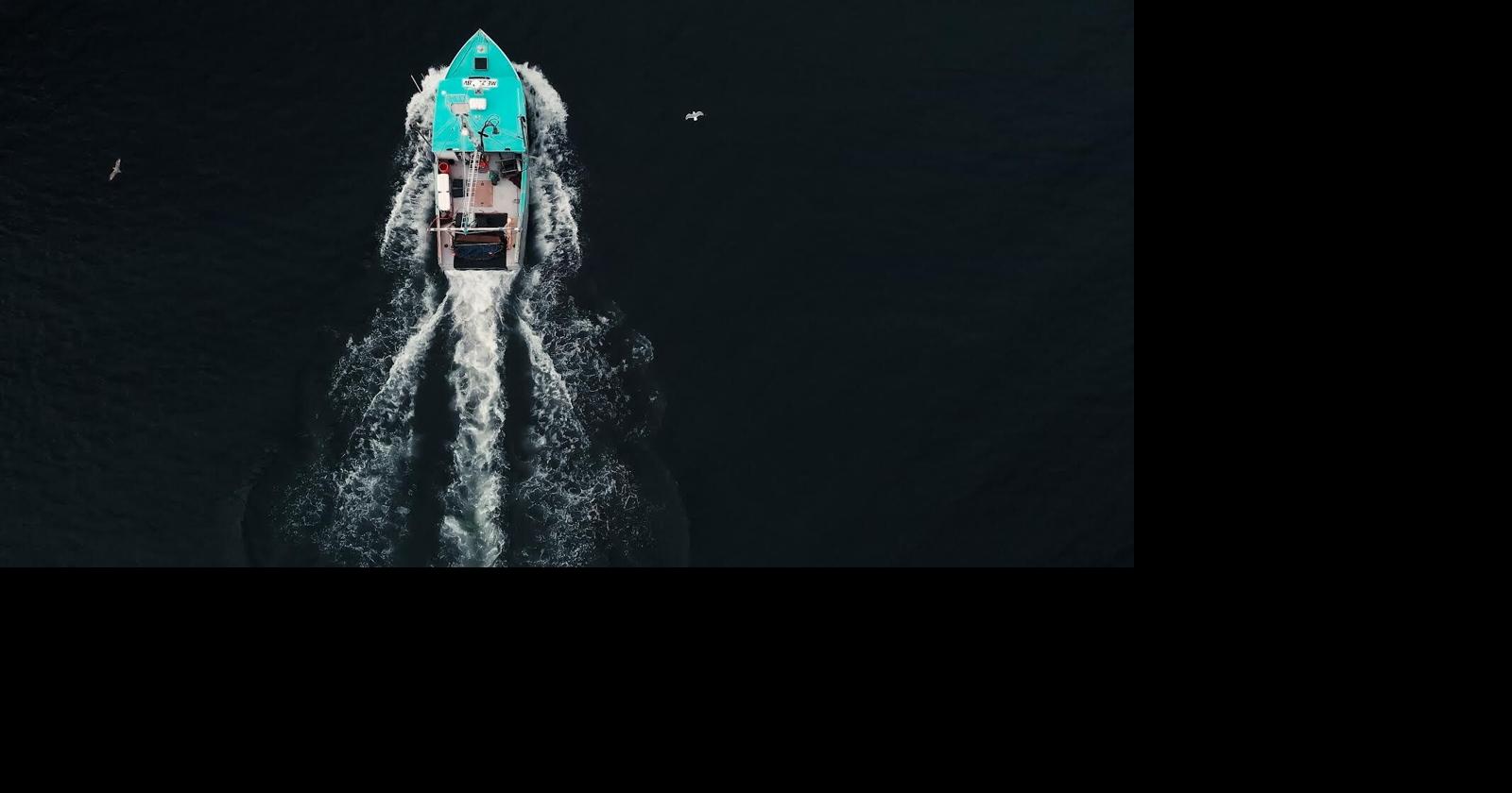 'In Cod We Trust': Event screens, discusses Gloucester-based film ...