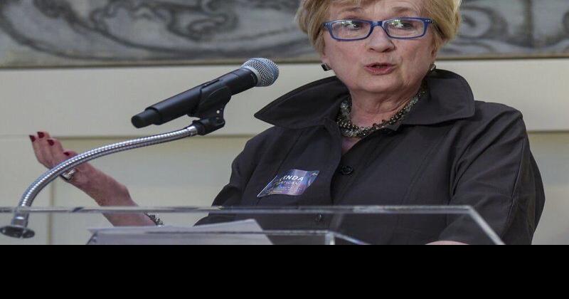 Hartigan returns as PEM's first female director | Local News ...