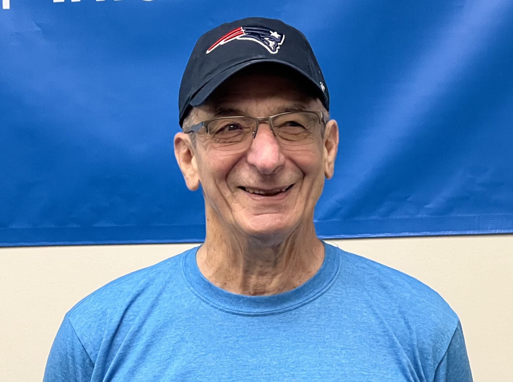 Local SeniorCare Board member LaMura honored by New England Patriots ...