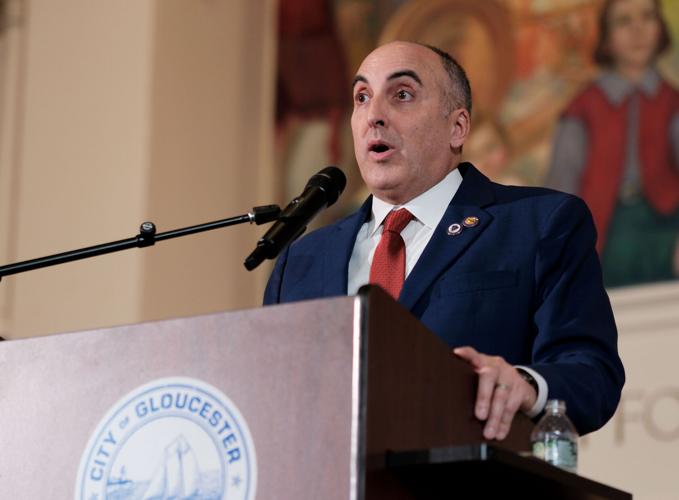 Gloucester rings in 401st year with inauguration of city leaders | News ...