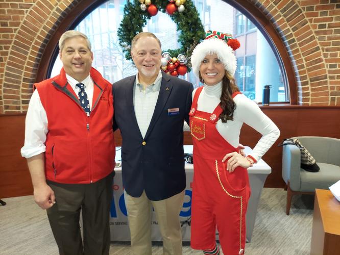 Tarr's Holiday Toy Drive back better than ever | Local News ...