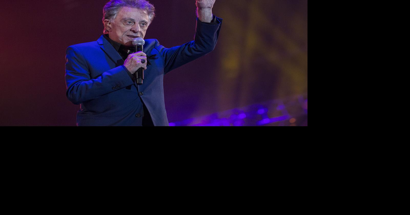 Frankie Valli: 'Last Encores' not the final tour | Lifestyle ...