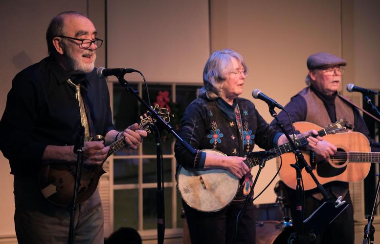 Rockport New Year's Eve celebration | Local News | gloucestertimes.com