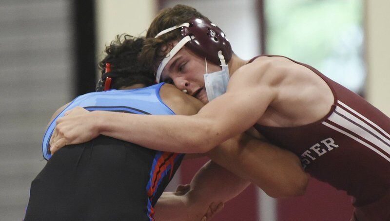 SPRING WRESTLING Gloucester wrestling holding its own in unique season ...