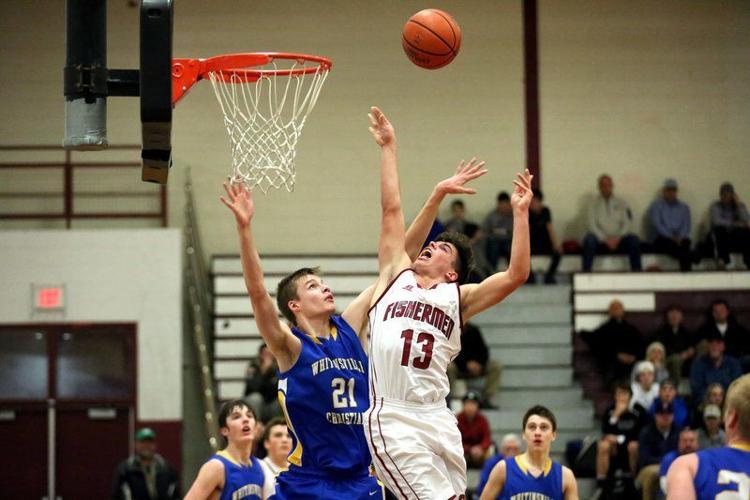 matt smith gloucester