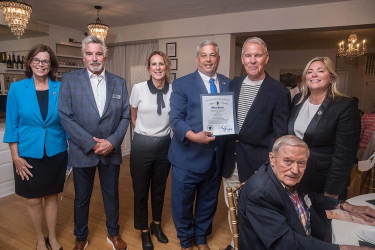 SeniorCare celebrates 53rd year, hands out awards | Local News ...