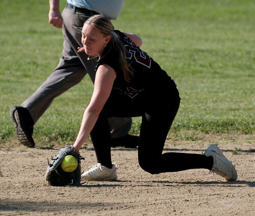 Crunch Time | Sports | gloucestertimes.com