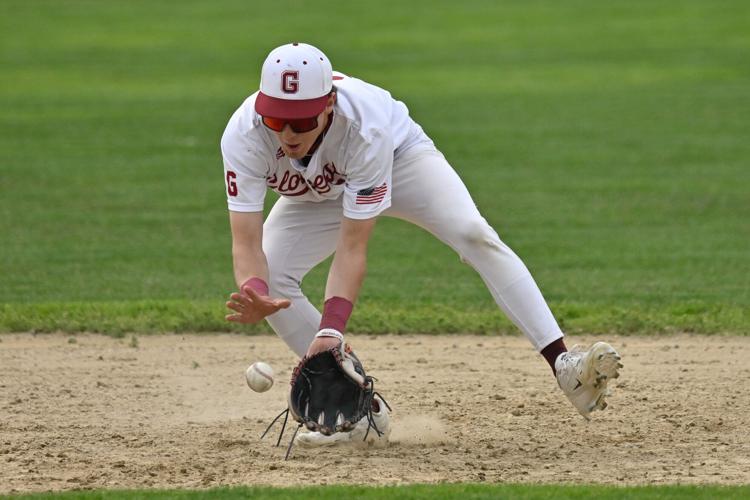 Sensational outing: Alves wins pitcher's duel as Gloucester narrowly ...