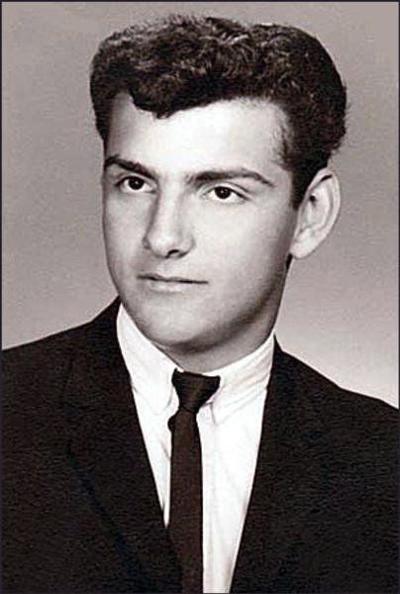 Army Sgt. Salvatore Piscitello: He chose Vietnam over Canada | Local ...