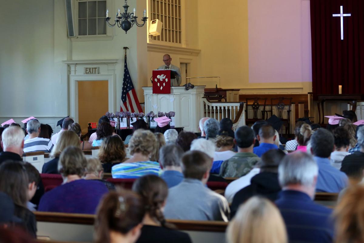 PHOTOS: Northshore Recovery High School Graduation | Gallery ...
