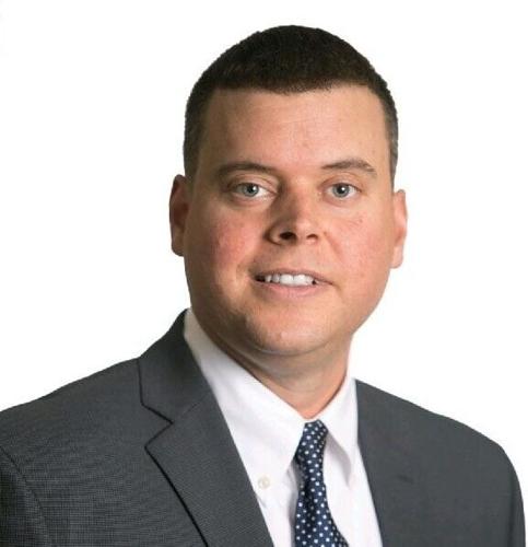 Incoming DA Tucker announces several key appointments | Election ...