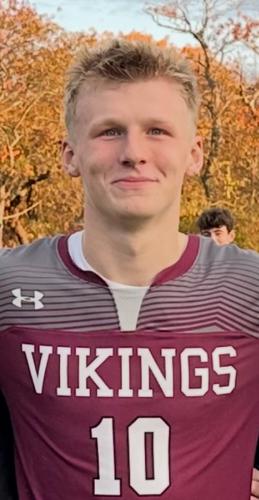 Gloucester Daily Times 2024 Fall Sports Male All-Stars | Sports ...