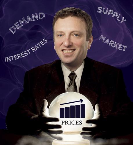 Dan Fox doesn’t need a Crystal Ball to read the market | Homes ...