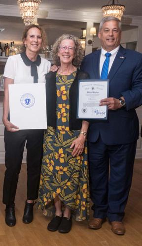 SeniorCare celebrates 53rd year, hands out awards | Local News ...