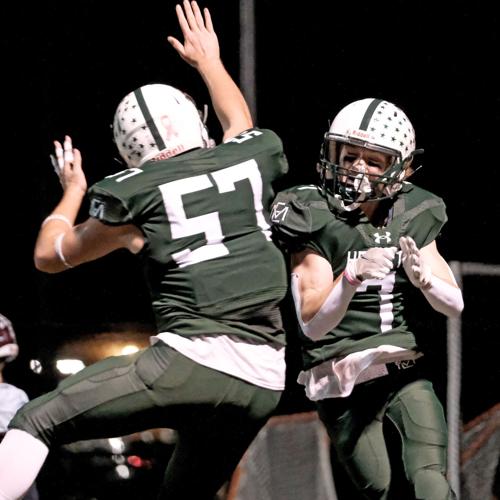 THANKSGIVING TALE OF THE TAPE: Manchester Essex at Georgetown | Sports | gloucestertimes.com