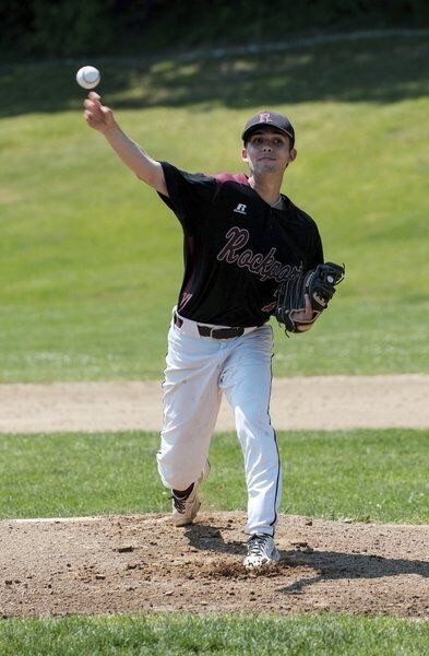 Rockport Male Athlete of the Year: Kyle Beal | Local Sports ...