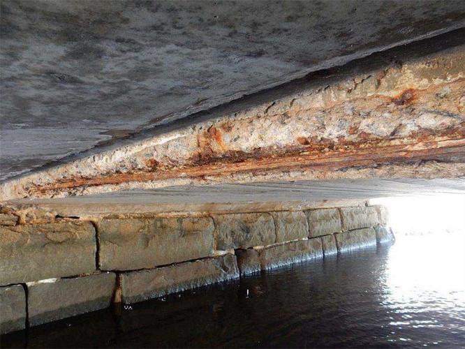 Thatcher Road bridge to be replaced | Local News | gloucestertimes.com