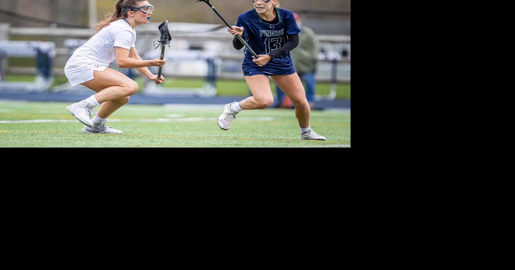 Quick Sticks: Pingree enjoying strong season, hopeful for EIL title ...