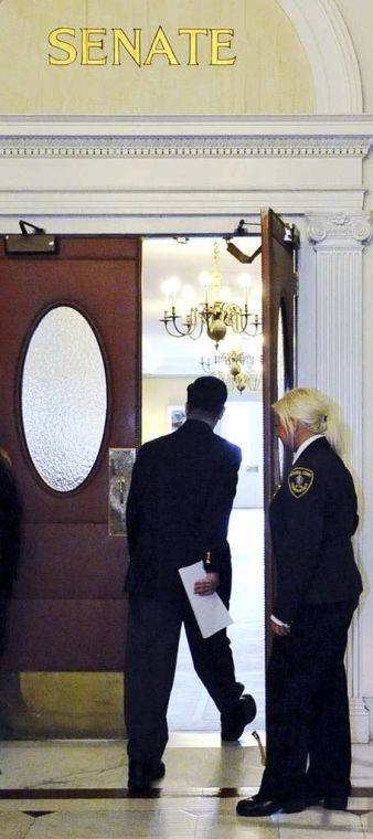 Legislative staffers renew push for union | State News ...