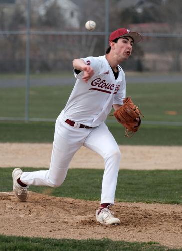 Playoff ticket punched: Gloucester baseball sweeps weekend tournament ...