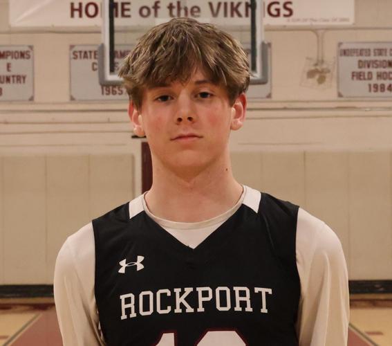 Gloucester Daily Times Boys Winter All-Stars | Sports | gloucestertimes.com