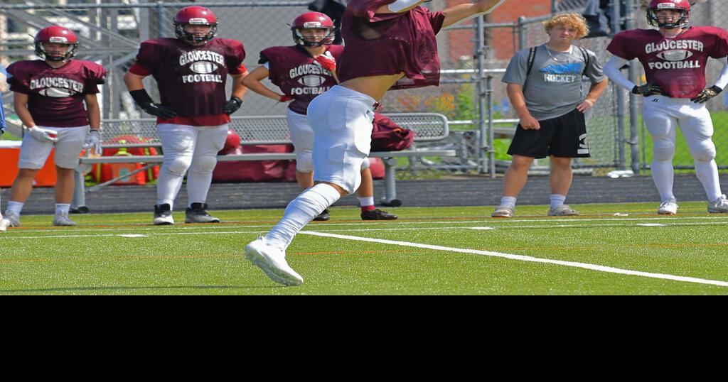 Fishermen look to reel in opening night win vs. Somerville | Sports ...