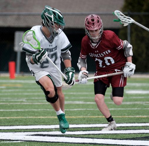 Weekend area roundup: Brady, Hornets lacrosse sneak past Gloucester ...