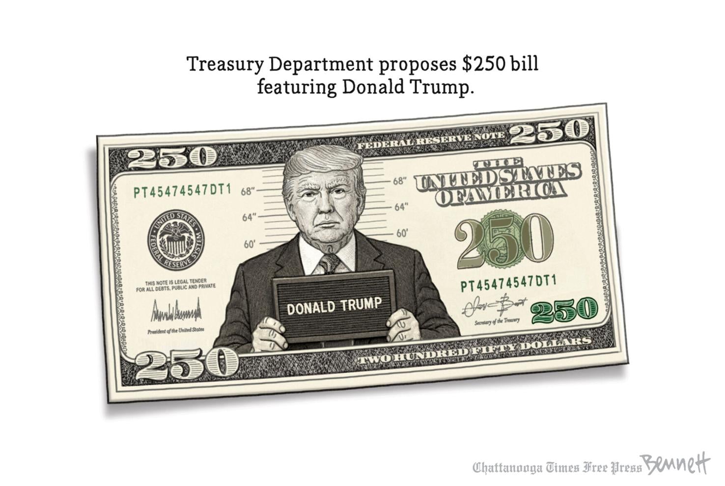 Editorial cartoon | Editorials | gloucestertimes.com