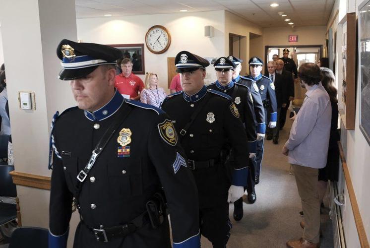 New Rockport leaders sworn in | Local News | gloucestertimes.com