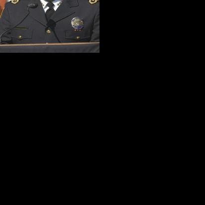 Retired Georgetown police chief picked for Rockport interim post ...