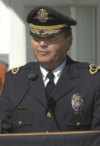 Retired Georgetown police chief picked for Rockport interim post ...
