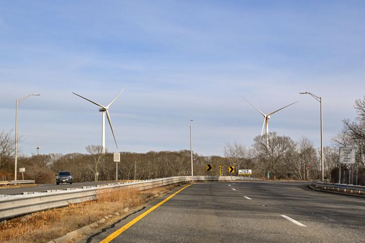 Gloucester windmills to be decommissioned | Local News ...