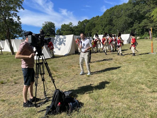 Battle of Gloucester is a testament to the city's spunky character ...