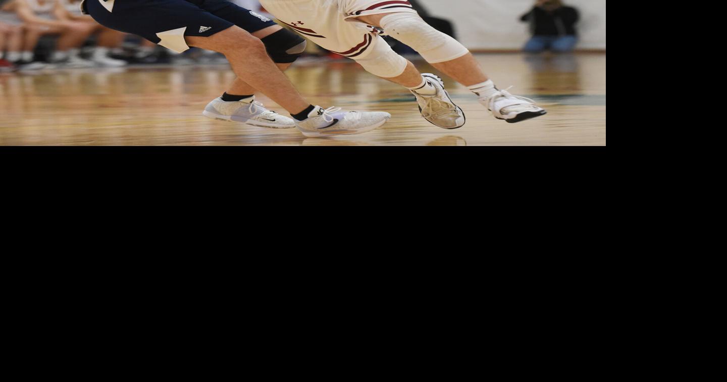 SLUMPING FISHERMEN: Gloucester boys start slow against Swampscott, drop ...