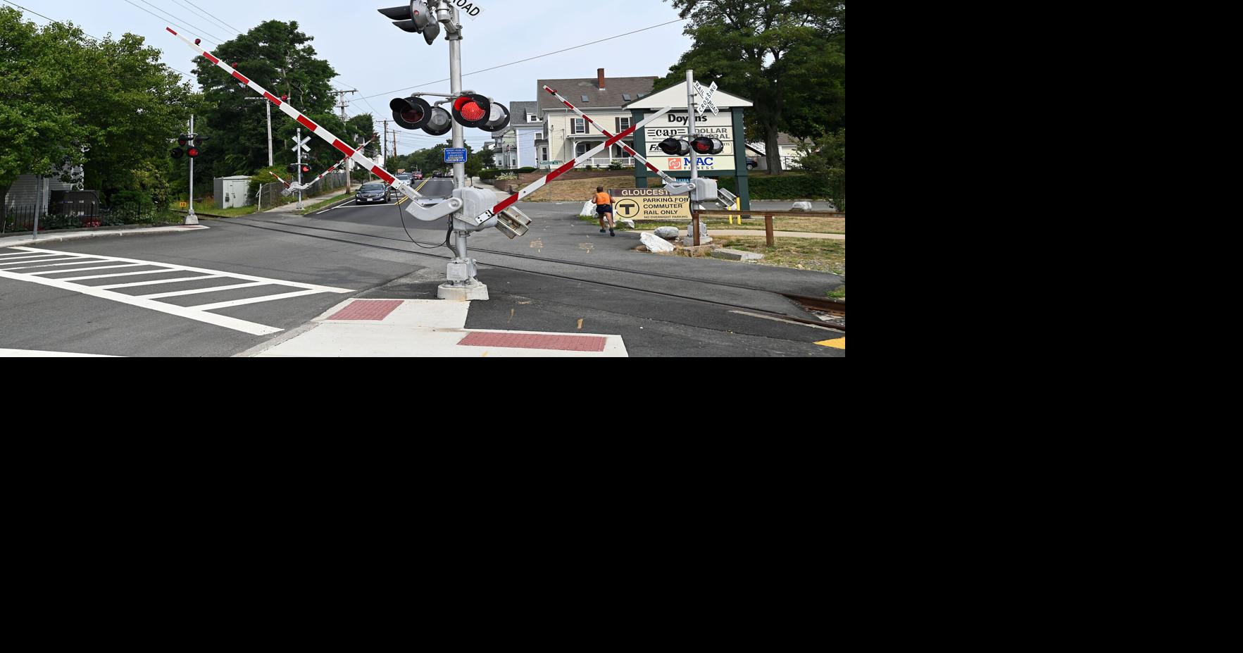 Council takes on concerns about MBTA crossing | News | gloucestertimes.com